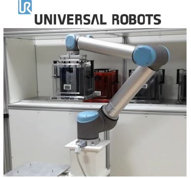 MGA Collaborative Days – 19 et 20 mars 2019 - MGA Technologies