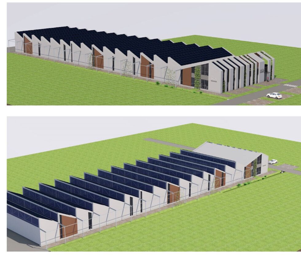 MGA Technologies annonce une nouvelle usine 4.0 durable et ...
