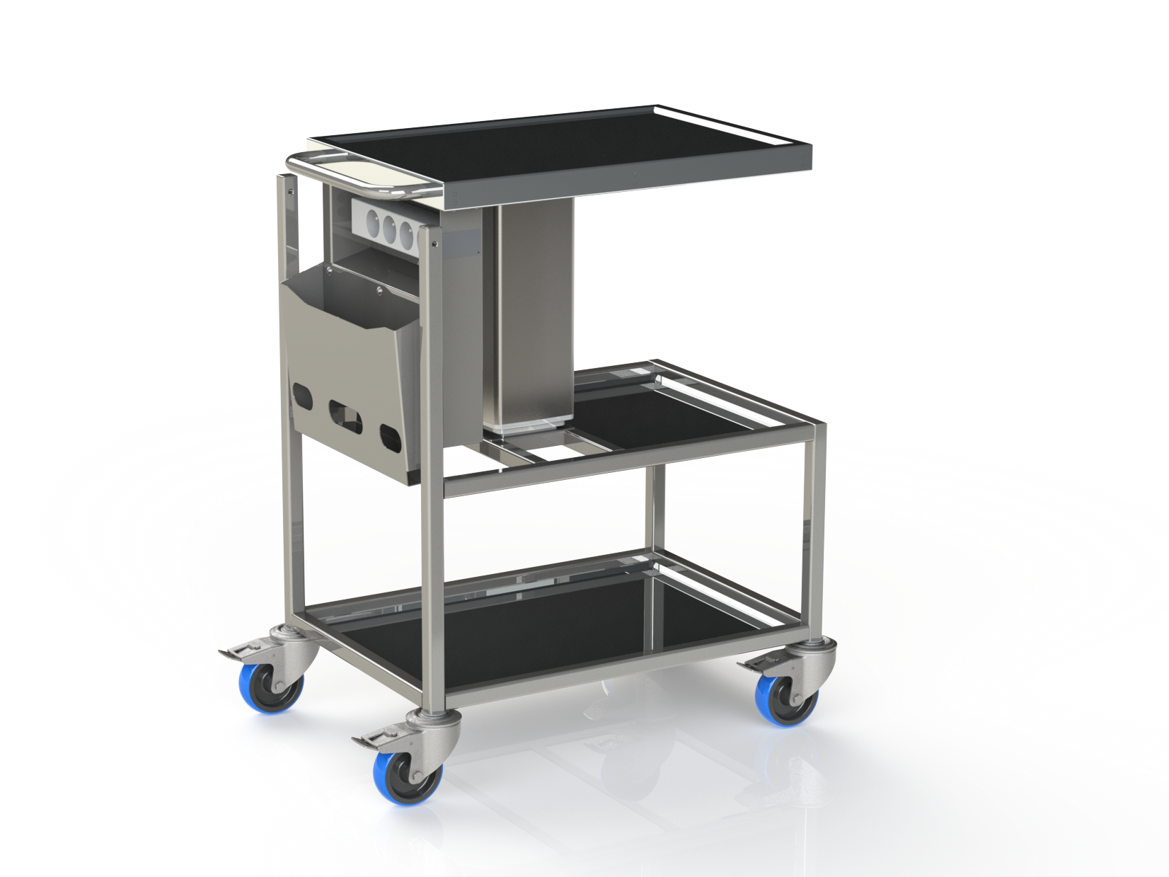 medtech - MGA Technologies