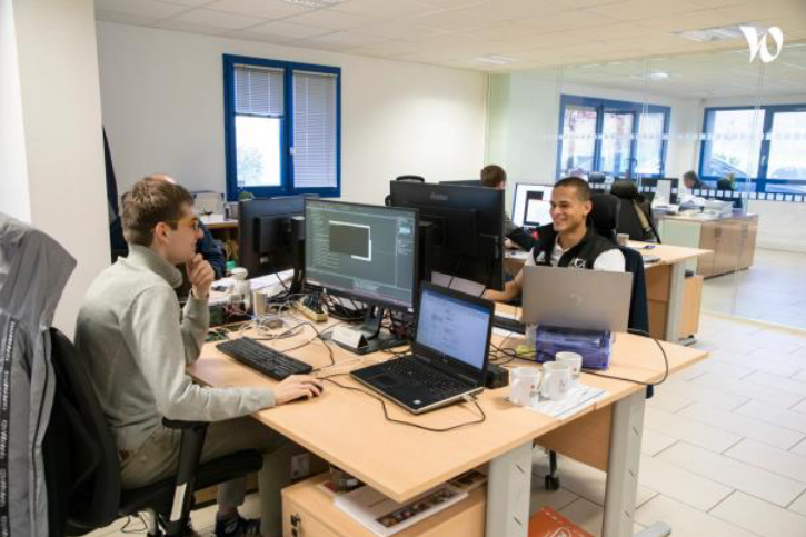 medtech - MGA Technologies