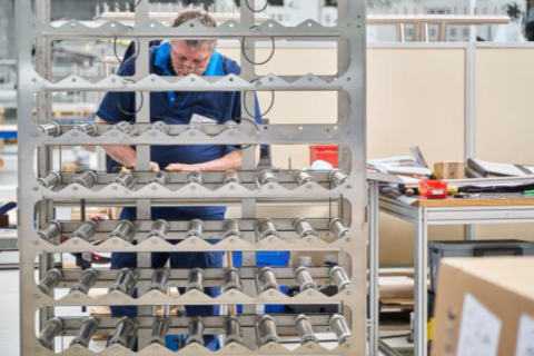 medtech - MGA Technologies